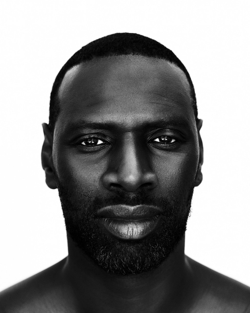Omar by Brian Bowen Smith | Studio CT Photography Prints